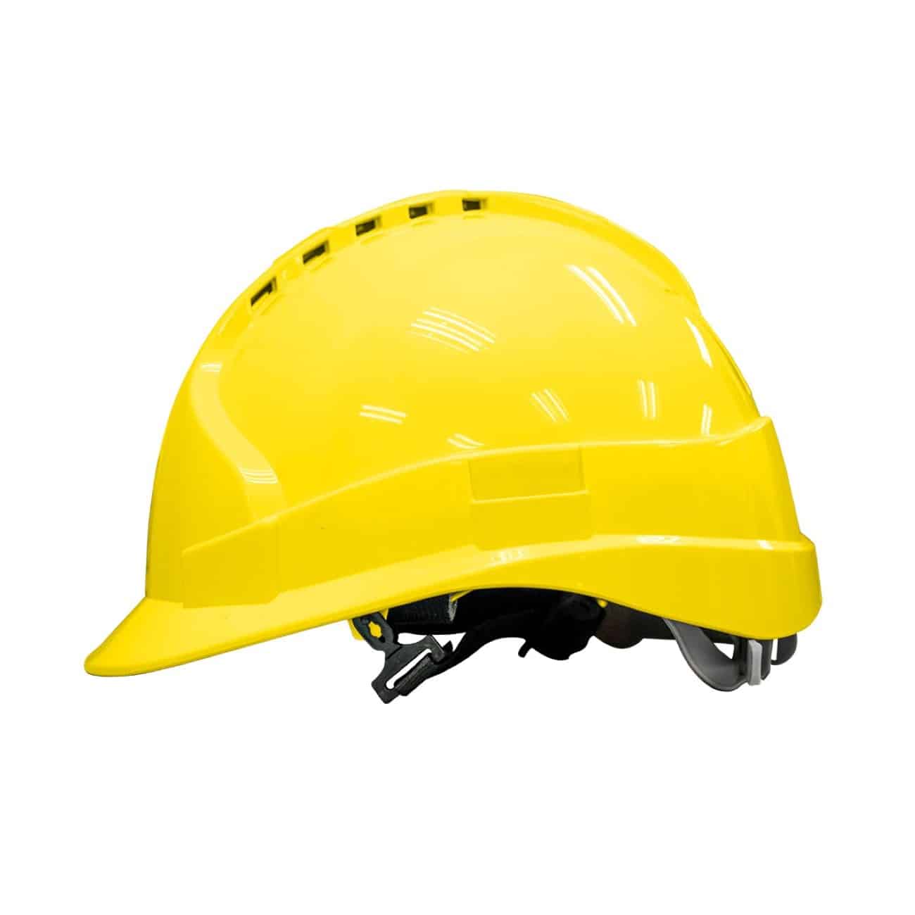 (SSG) Product Category - Head Protection | Safetyware Singapore